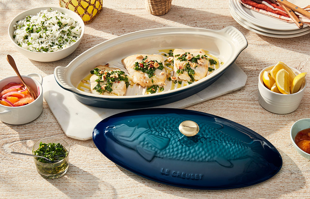 Effortless Summer Meals for Every Occasion