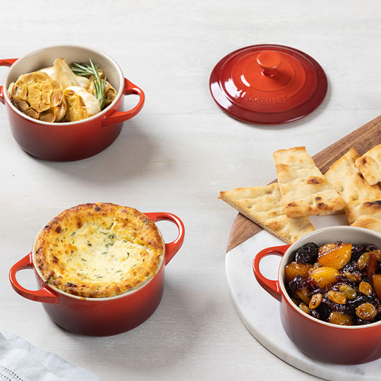 Our Materials | Le Creuset® Official Site