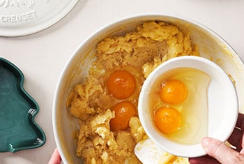 One Gougère Recipe, Endless Variations | Le Creuset®