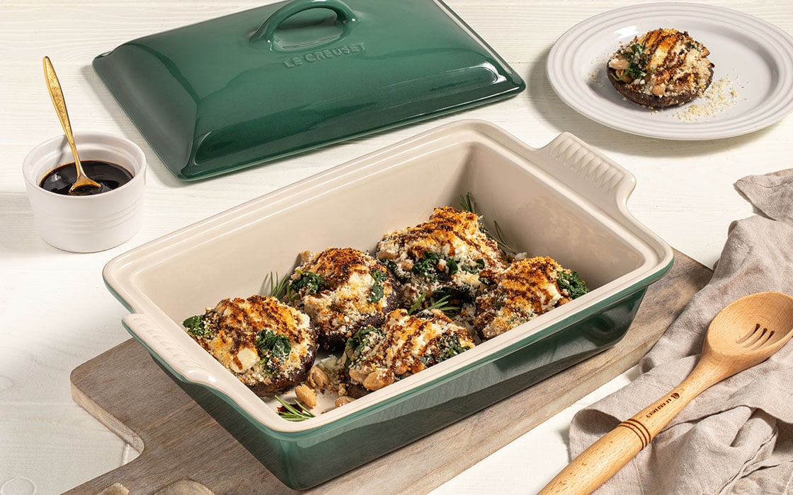 Easy Baked Holiday Appetizers