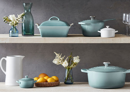 Our Colors | Le Creuset® Official Site