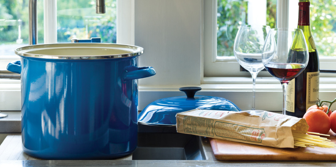 Stockpot | Le Creuset® Official Site