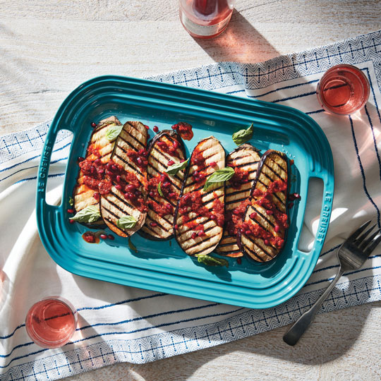 Cooking Class: How to Cook Fresh from the Garden Vegetables | Le ...