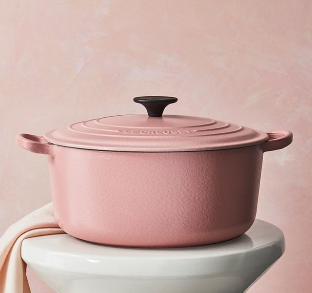 Le Creuset Home | Cookware, Bakeware, Pots, Pans, Skillet, Kitchen ...