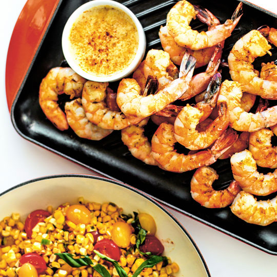 Cooking Class: Cooking in Color with Amanda Haas | Le Creuset®