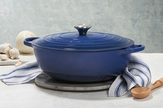 Le Creuset Home | Cookware, Bakeware, Pots, Pans, Skillet, Kitchen ...