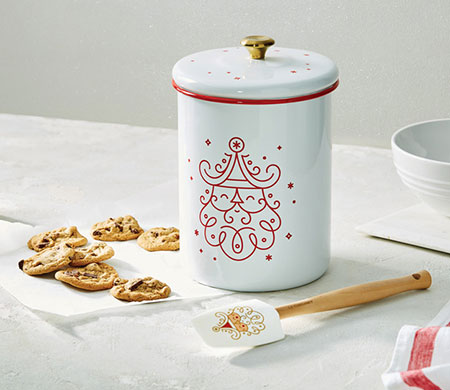 Introducing the Noël Collection | Le Creuset® Official Site