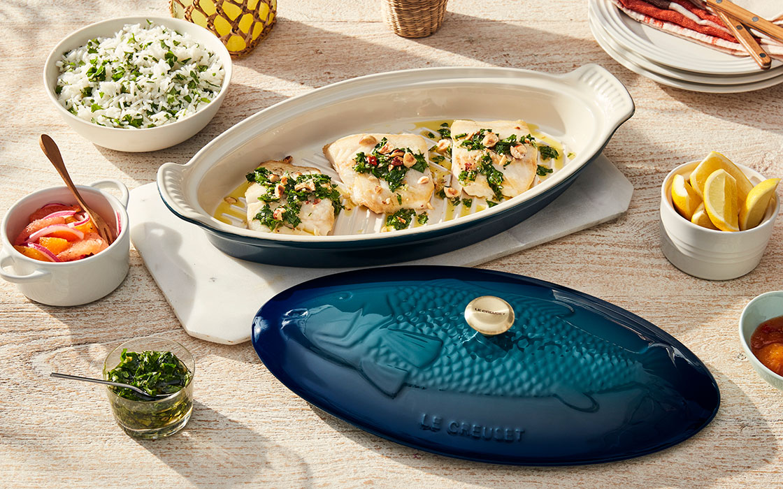 Effortless Summer Meals for Every Occasion