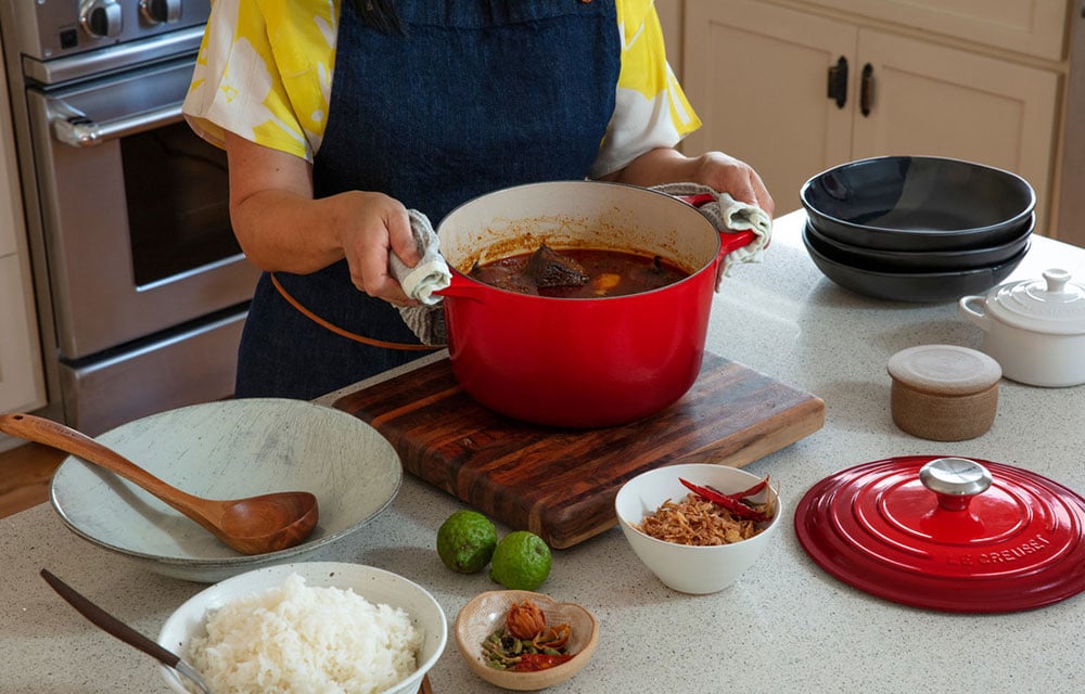 Deep Oven Recipe Roundup