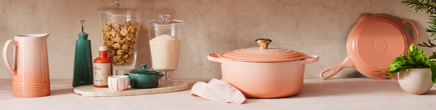 Dutch Ovens Shop | Le Creuset®