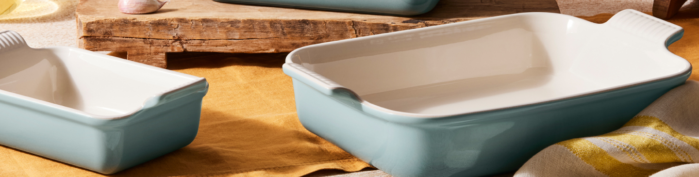 Stoneware Shop | Le Creuset®