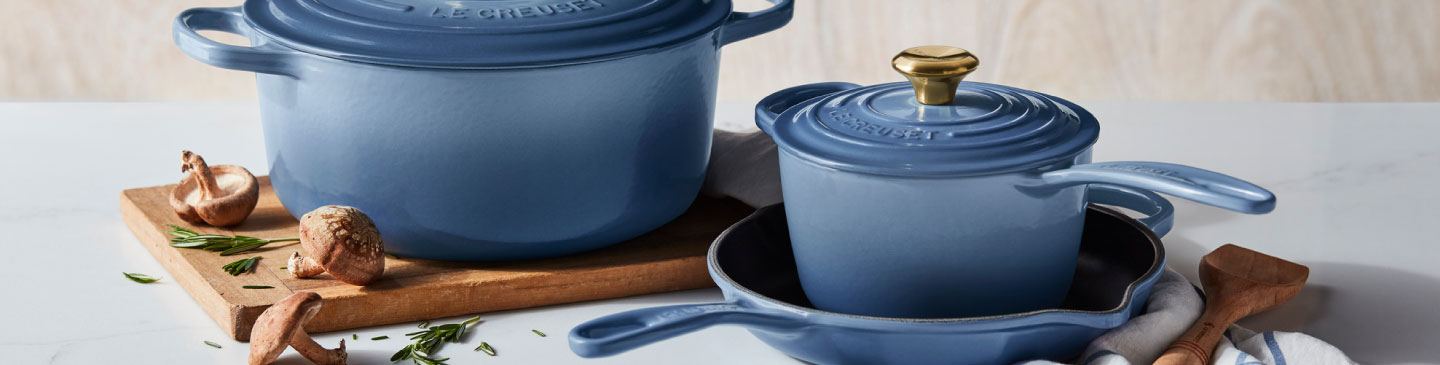 Cookware Sets Shop | Le Creuset® Official Site