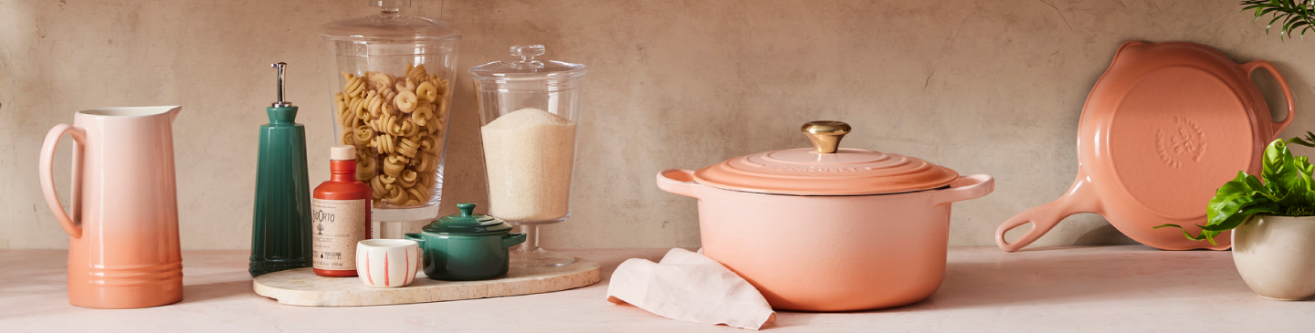 Our Colors Shop | Le Creuset®