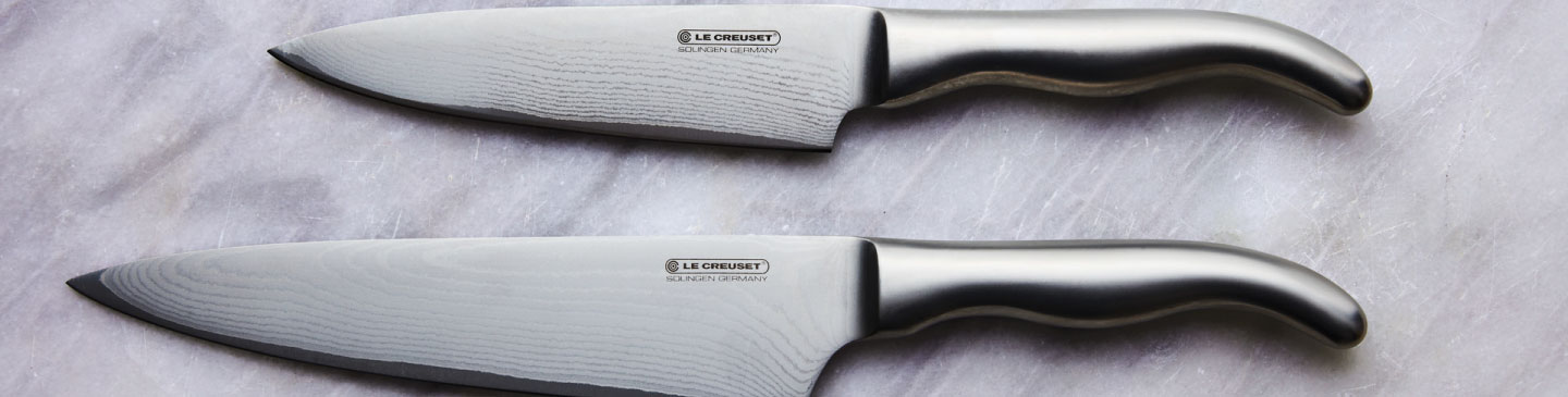 Cutlery, Chef's Knives, Santoku Knives, Slicing Knives, Knife ...