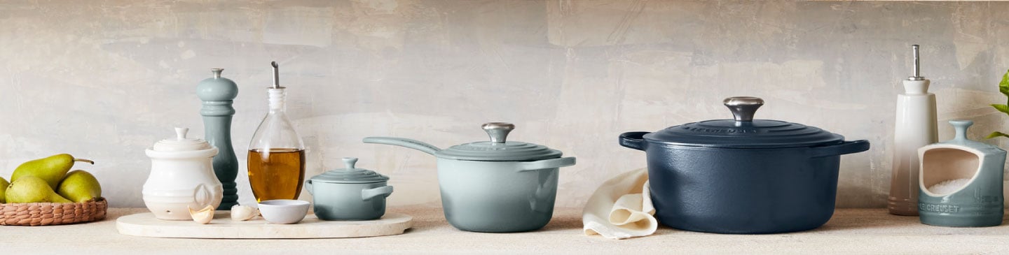 Collections Shop | Le Creuset®