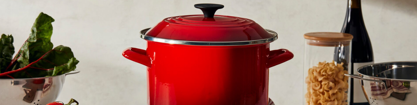 Stockpots Shop | Le Creuset®