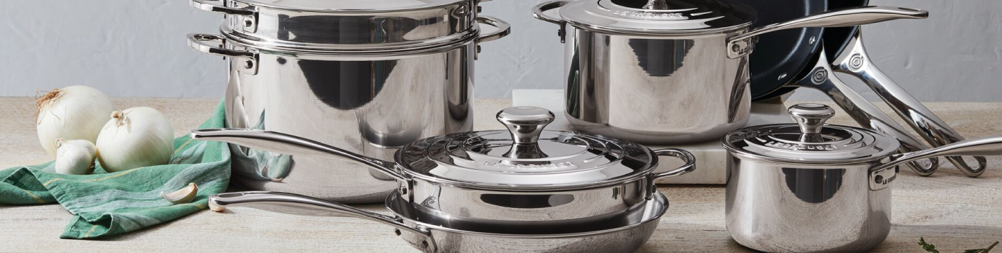 Cookware Sets Shop | Le Creuset®
