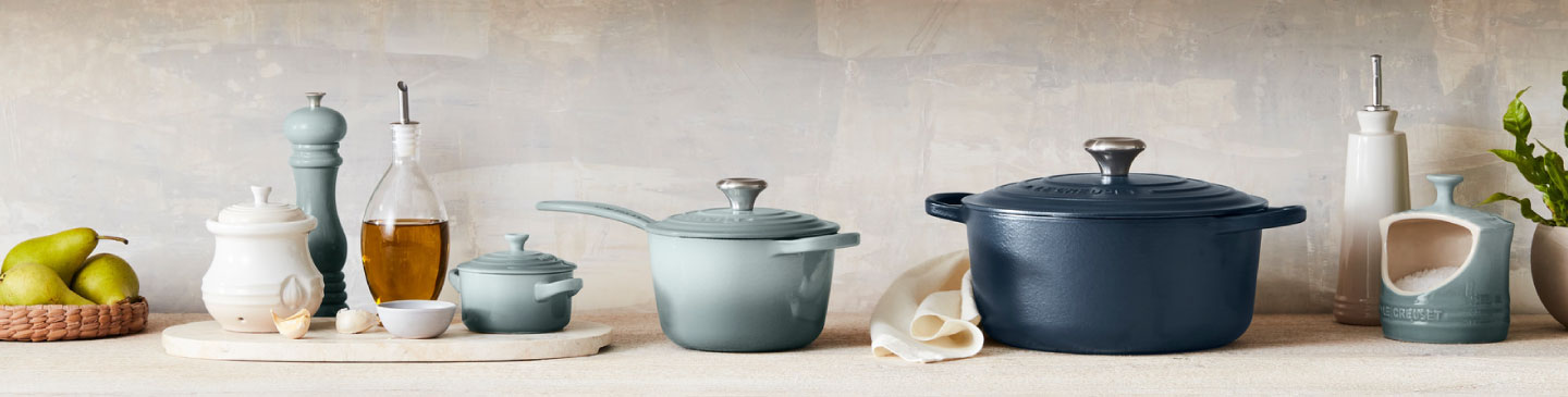 Our Colors Shop | Le Creuset® Official Site