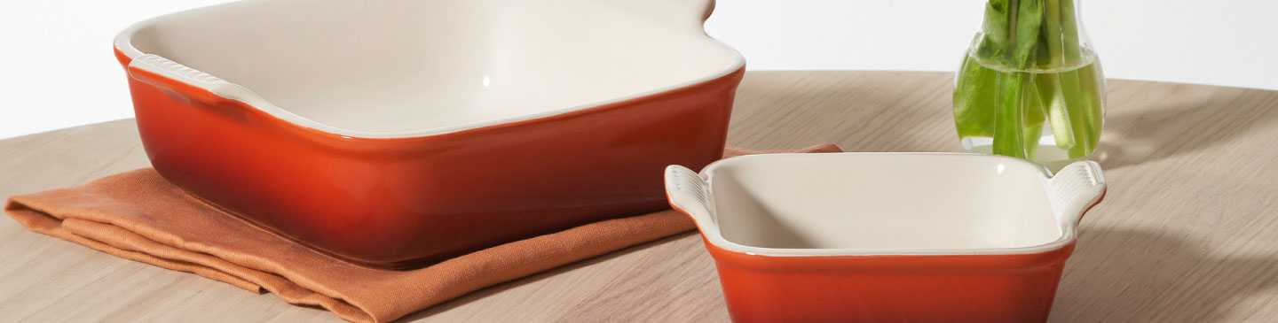 Bakeware Sets Shop | Le Creuset® Official Site