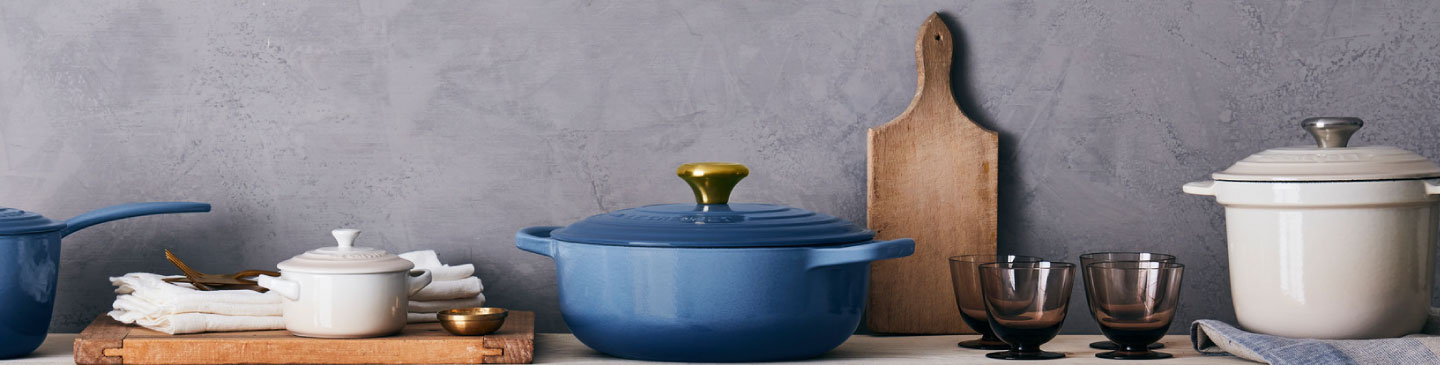 Specialty Cookware, International Pans, Woks, Tagines, Fondues, and ...