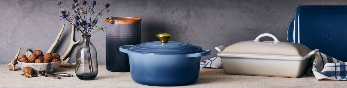 Stoneware Shop | Le Creuset® Official Site
