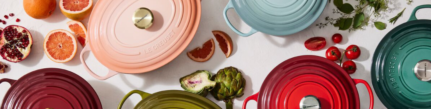 Our Colors Shop | Le Creuset®
