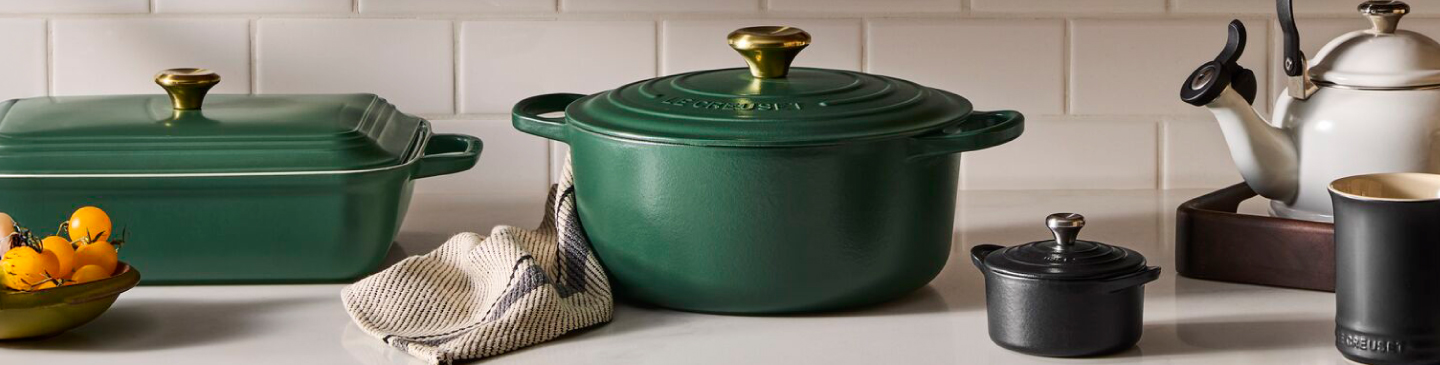 Our Colors Shop | Le Creuset®