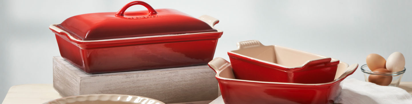 Bakeware Sets Shop | Le Creuset® Official Site