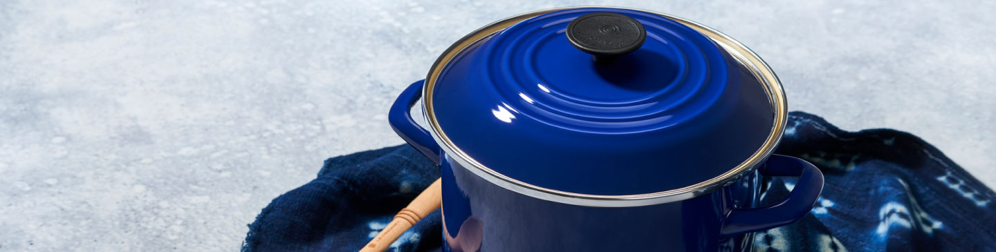 Enamel on Steel Shop | Le Creuset® Official Site