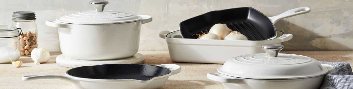Cookware Sets Shop | Le Creuset®