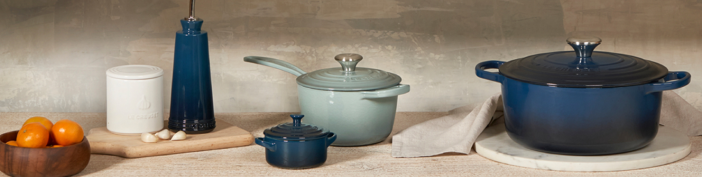 Our Colors Shop | Le Creuset®