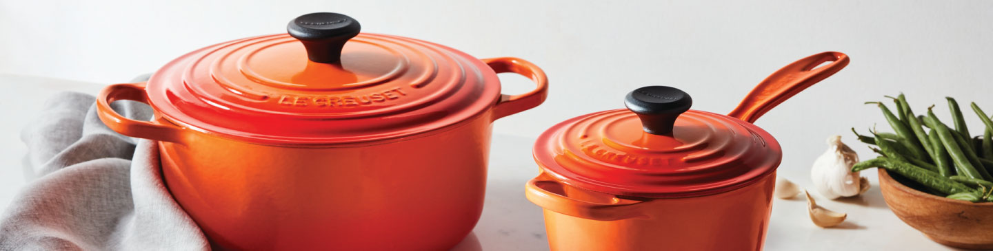 Cookware Sets Shop | Le Creuset® Official Site