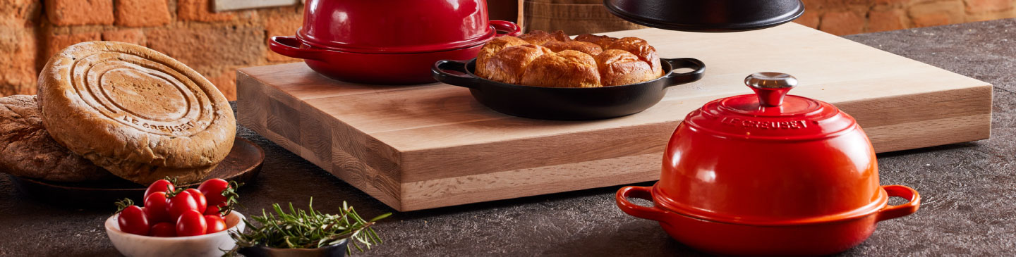 Specialty Cookware, International Pans, Woks, Tagines, Fondues, and ...