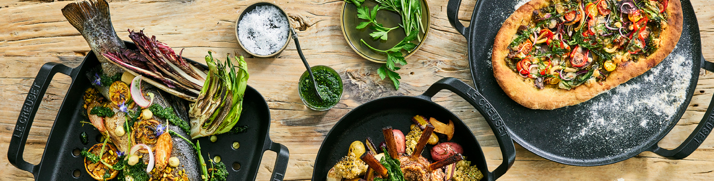 Alpine Outdoor Collection Shop | Le Creuset®